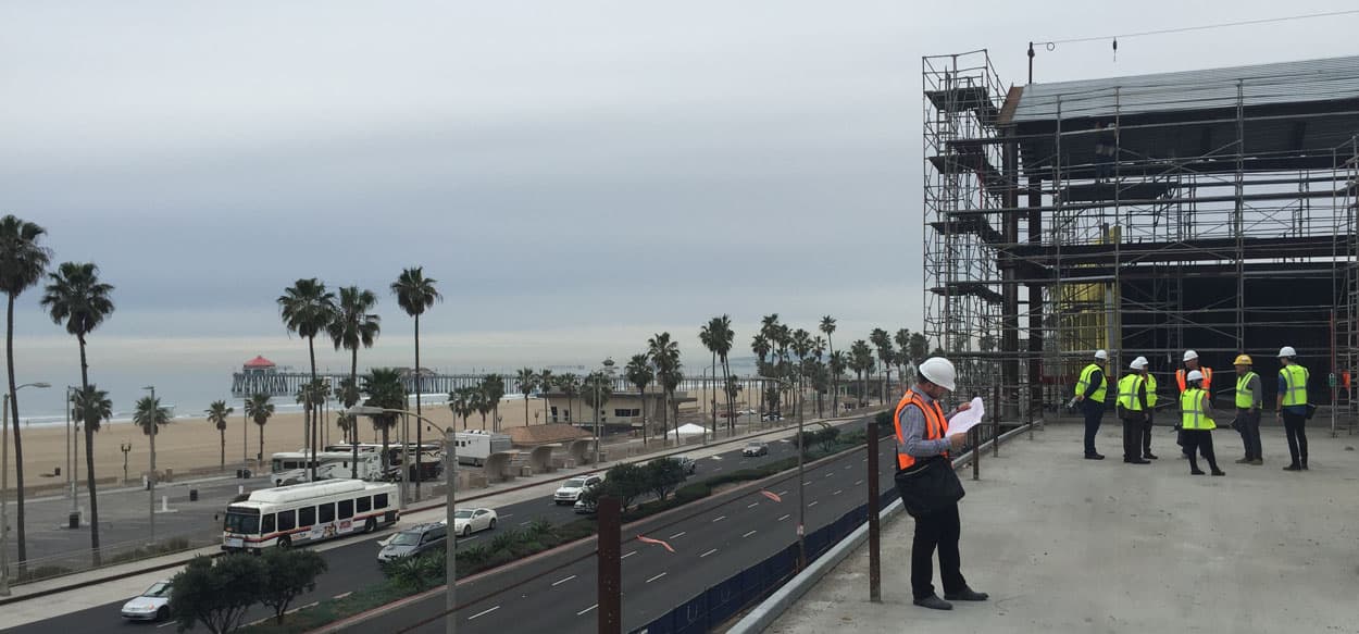 Services - Northstar Development & Construction Inc.